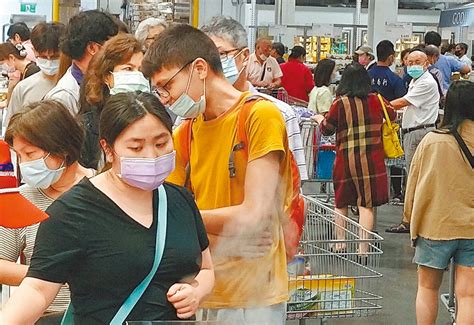 諾富特水電工 可能在b1被感染 生活新聞 中國時報