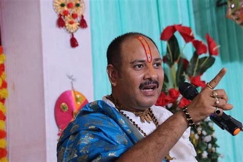 पंडित प्रदीप मिश्रा सीहोर वाले गुरुजी Facebook