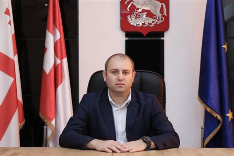 მერის მოადგილეები ქალაქ რუსთავის მუნიციპალიტეტი