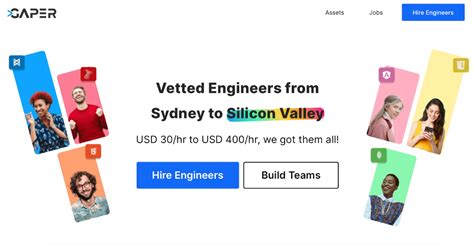 Top 11 Software Development Talent Platforms In 2024