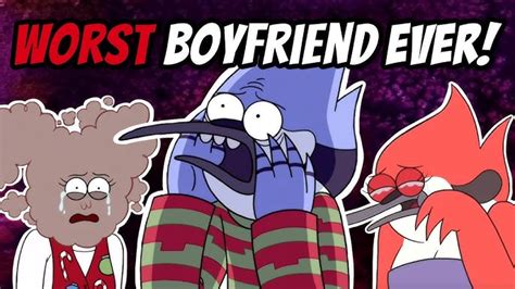 Regular Show Cj Sexy