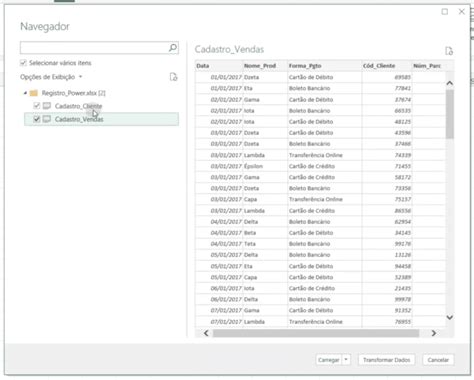 Mesclar Consultas No Power Query Excel PROCV Entra Planilhas