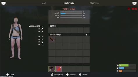 rust loot after an hour of getting insided youtube