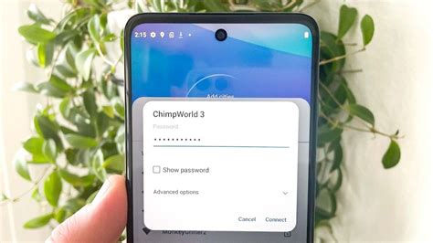 how to view a wi fi password on android tom s guide