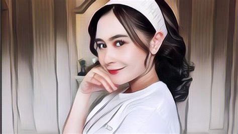 Prilly Latuconsina Jadi Pemilik Persikota Tangerang Gini Pujian