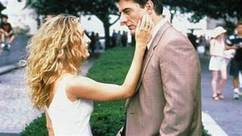 Top 10 Serious Sex And The City Moments Cda Top 10 Serious Sex And The City Moments Cda