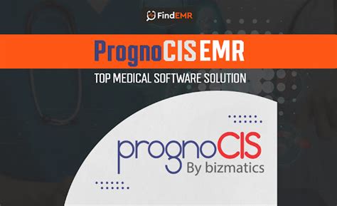 Prognocis Ehr Right For Medical Practice