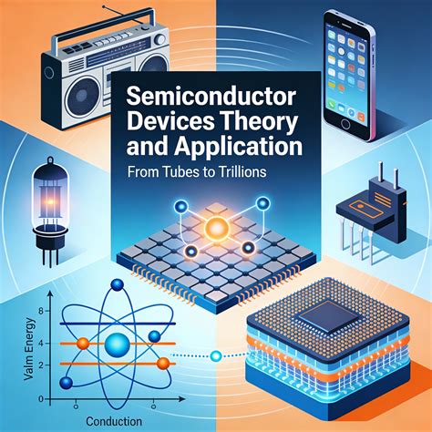 Semiconductor Devices Theory And Application Thetawave Ai Best Ai