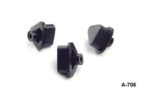 A 706 Tactile Push Button Switch Cap Triangle Large Altinkaya