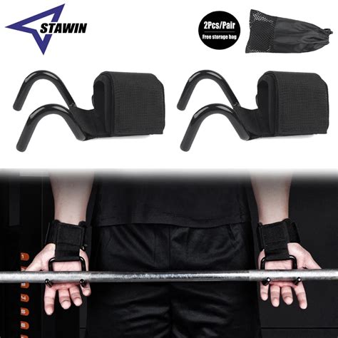 Gym Hook Wraps At Shelley Siegel Blog