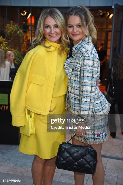 Frauke Ludowig Roeffen Photos And Premium High Res Pictures Getty Images