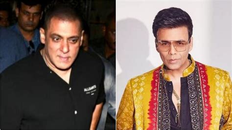 Salman Khan To Reportedly Start Shooting For Vishnuvardhan And Karan