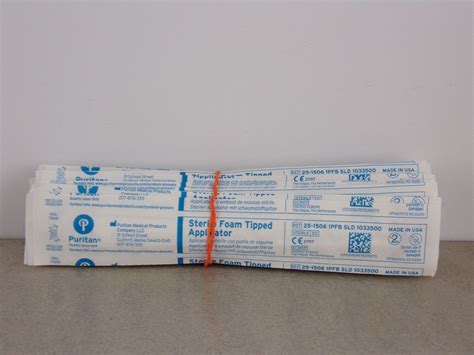 New Quidel 20218 Sofia Influenza A B Fia Test Kit Expires Box Of 25