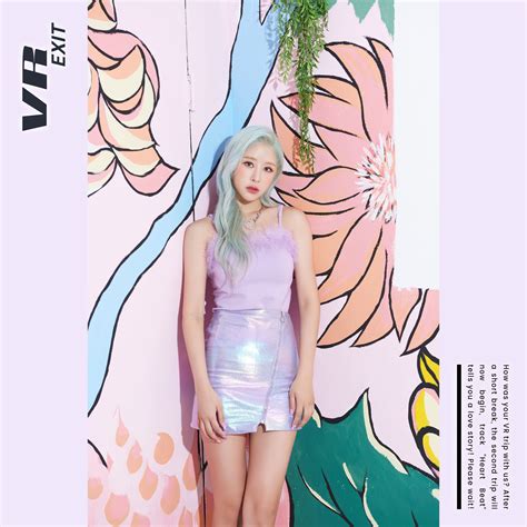 Ellie We Girls Kpop Wiki Fandom