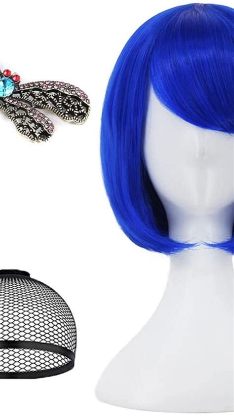 Pin On Cosplay Tips Wigs