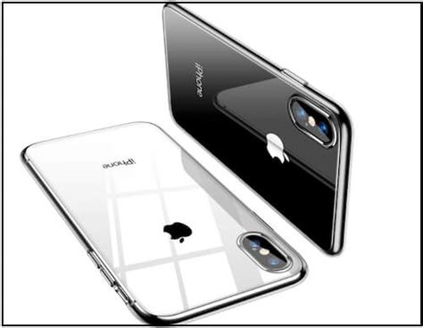 Best Ultra Thin Iphone Xs Max Case Covers In 2021