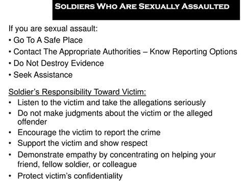 Ppt Prevention And Response Program Sapr Powerpoint Presentation