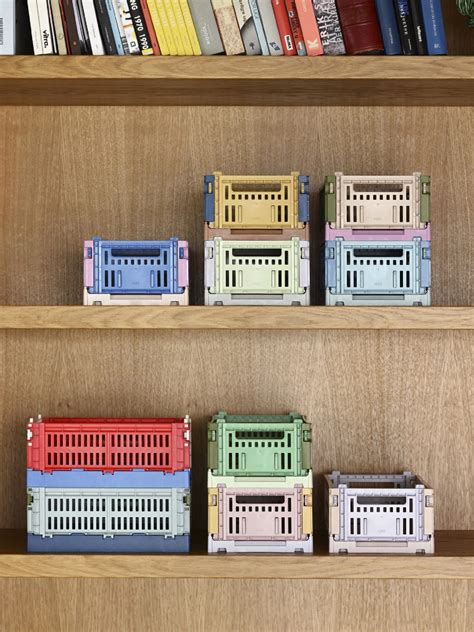 Colour Crate Mix M Despacio