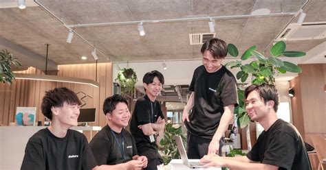 旧態依然とした業界に立ち向かう！事業立ち上げフェーズの営業メンバー募集！ 株式会社ミツカルの法人営業の採用 Wantedly