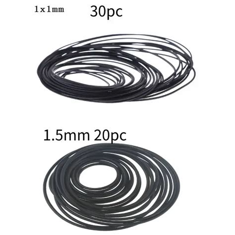 1 5mm 1x1mm 0 7x0 7mm Dvd 50