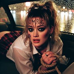 Hilary Duff Celebrity Fakes Forum Famousboard Com Page