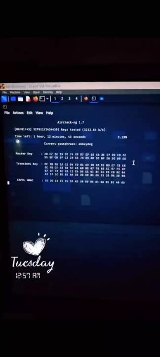 H Akif Sheikh On Linkedin Cybersecurity Ethicalhacking Informationsecurity Networksecurity…