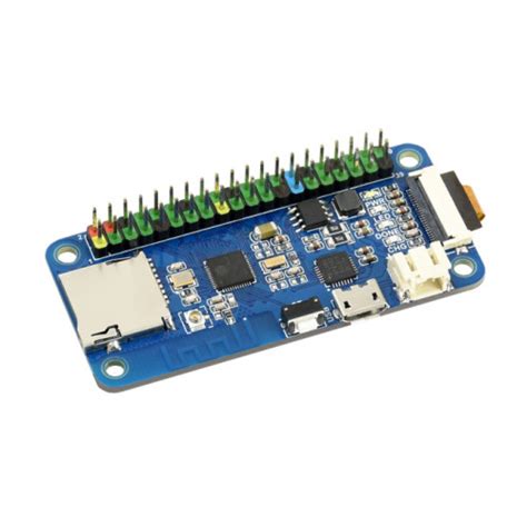 Wave Esp32 One Kit With Camera Micro Robotics