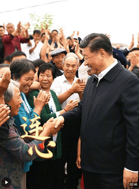 连心丨让老百姓过上更好的日子中国农科新闻网