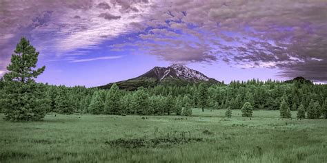 Eye Candy Rmountshasta
