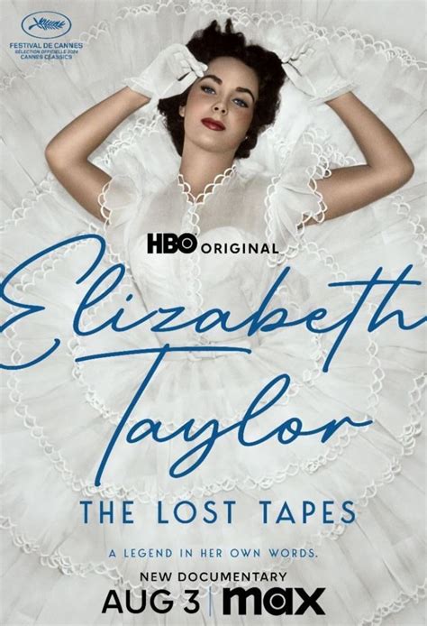 Hbo Drops Trailer For The Og Helena Cassadine Elizabeth Taylor The Lost Tapes Video