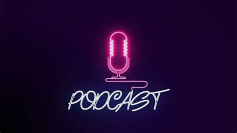 Podcast Intro Podcast Vinheta Youtube