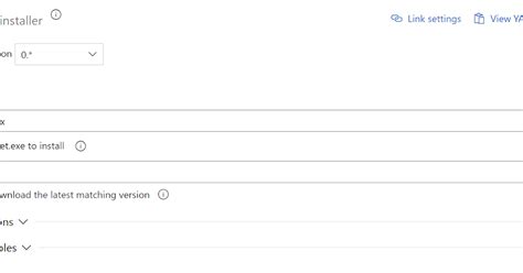Error NETSDK1005 Assets File Project Assets Json Doesn T Have A