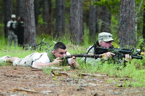 Warrior Leader Course Builds Next Generation Of Nco Leaders Article