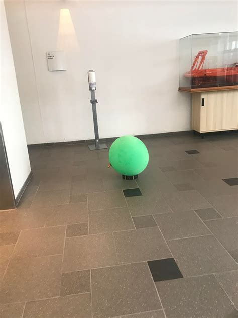 Buoy Object Detection Dataset And Pre Trained Model By Linn Jeanette Myhren