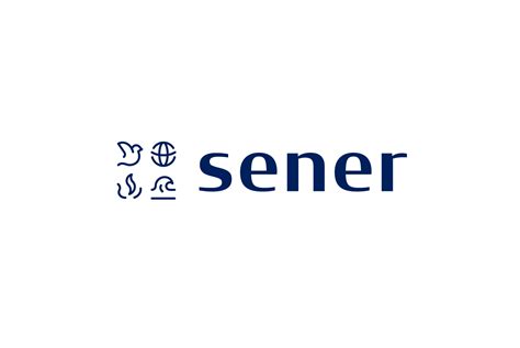 Sener S New Logo Sener