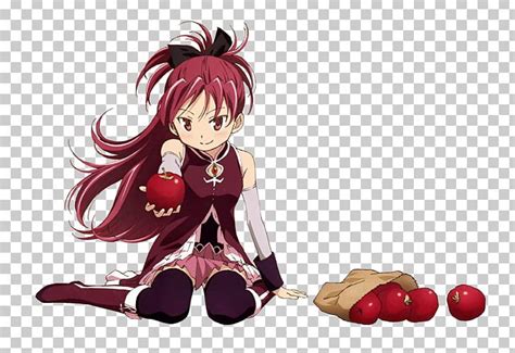 Kyōko Sakura Homura Akemi Sayaka Miki Madoka Kaname Mami Tomoe Png