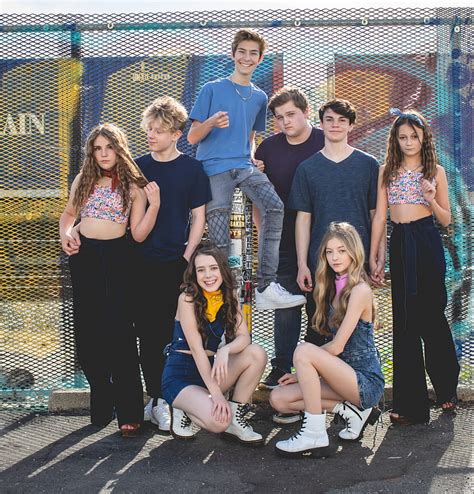 Piper Rockelle On Instagram Piper Rockelle And The Squad Hd Phone The