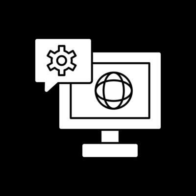Computer Skills Icon Vector Art Icons And Graphics For Free Download