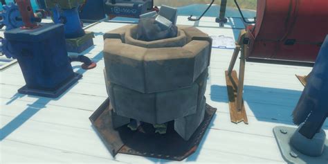 Raft How To Find Titanium