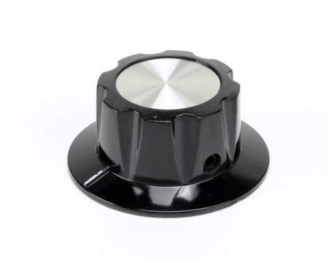 Buy Bakers Pride Replacement Part No S X Knob Thermostat Tmr Alum Inla