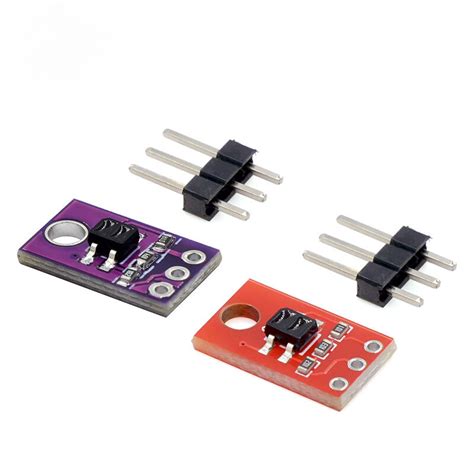 Qre1113 Linear Sensor Infrared Reflective Sensor Module Digital Output