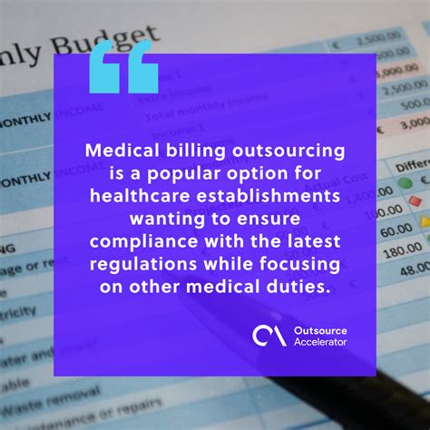 Should You Outsource Your Medical Billing Compliance Outsource