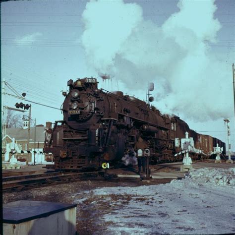 Nkp S 2 745 Bellevue Oh 3 2 58 5 Dkr The Nickel Plate Archive