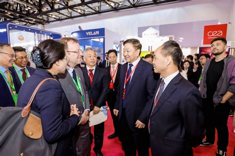 图片第十六届中国国际核电工业展览会