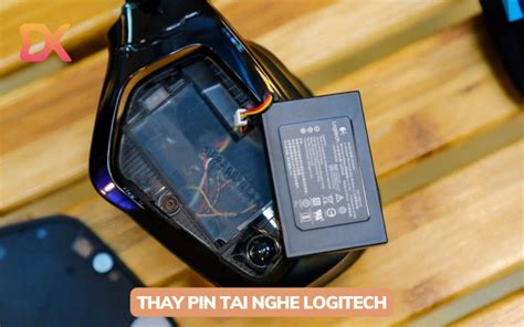 T I Sao Tai Nghe Bluetooth S C Kh Ng V O Pin Kh C Ph C Nh Th N O