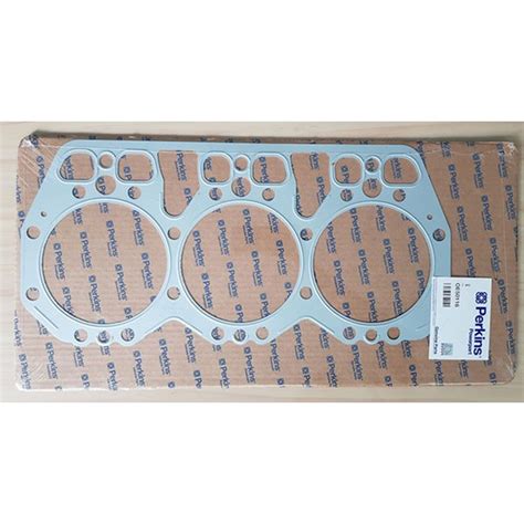 Jual Perkins Oe50116 Cylinder Head Gasket Oe 50116 Oe 50116 Genuine