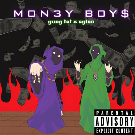 Yung Tat And Syloc M0n3y B0y Lyrics And Tracklist Genius