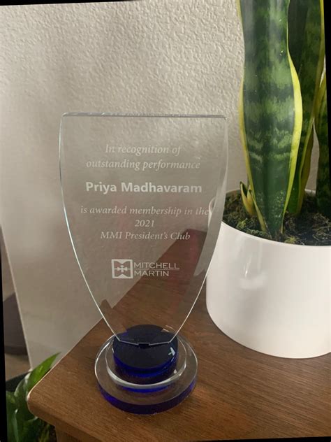 Priya Madhavaram On Linkedin I Am Excited To Announce That I Made It