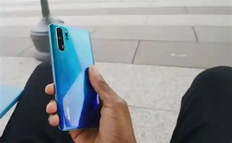 Watch The Huawei Ban Explained