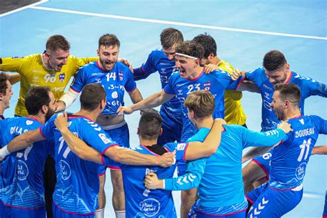 Handball Proligue Billère Soffre Une Finale Pour Les Play Offs En